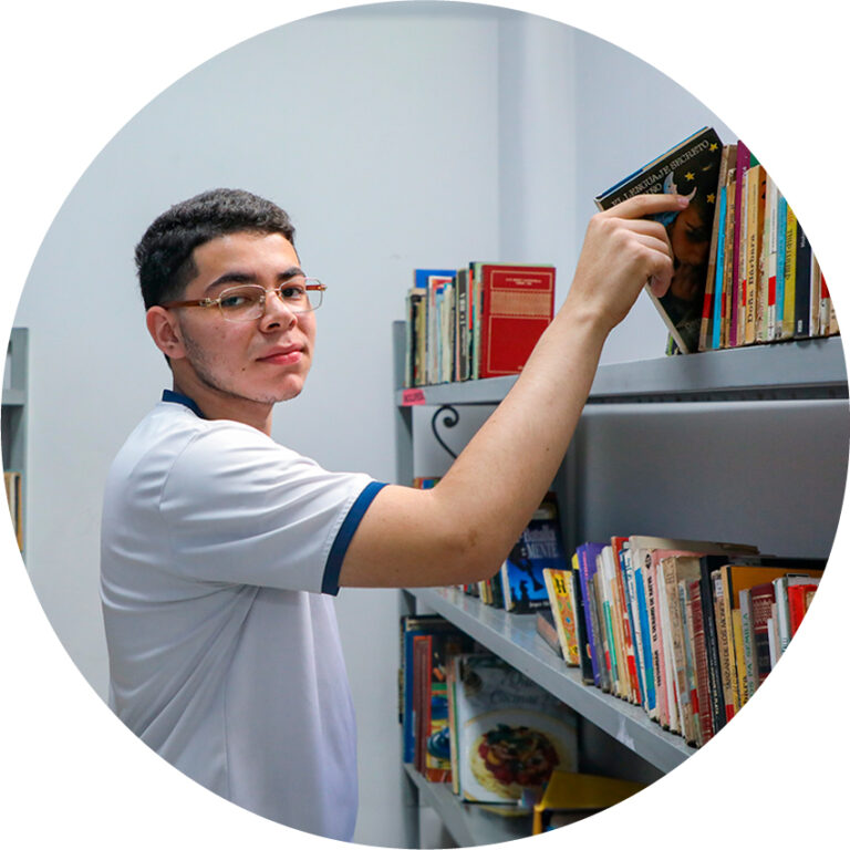 Inicio | Liceo San Rafael de Belén