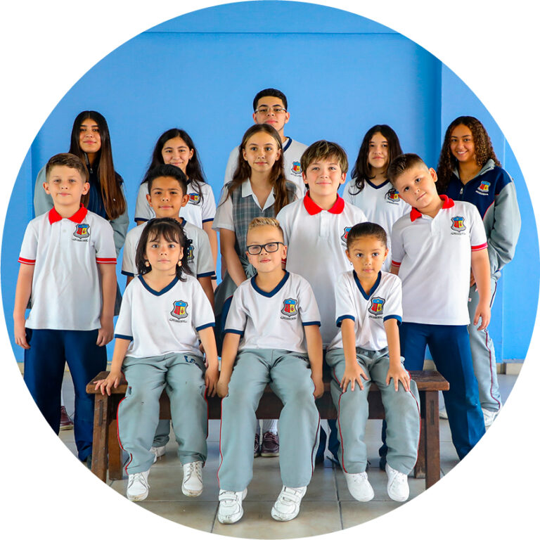 Inicio | Liceo San Rafael de Belén