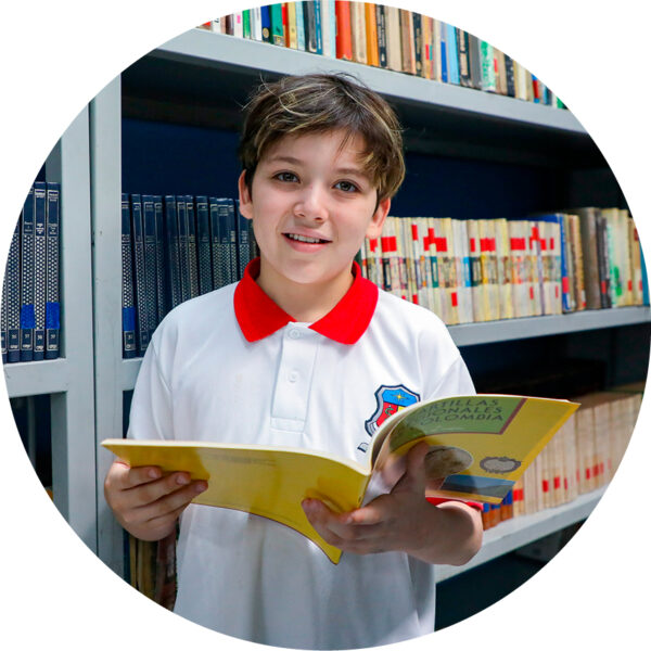 Inicio | Liceo San Rafael de Belén