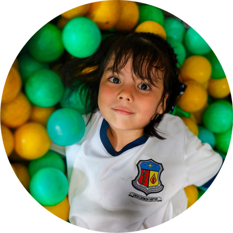 Orientación de Formación | Liceo San Rafael de Belén