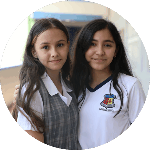 Líneas de Atención | Liceo San Rafael de Belén